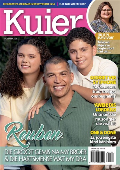 Raaisel rakende Mthethwa se dood en alles oor Malema-saak | Netwerk24