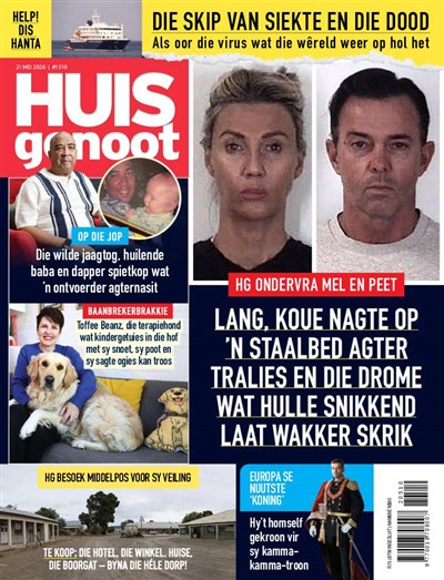 JOU DAAGLIKSE E-KOERANT HIER: Die Burger, Beeld en Volksblad in ...