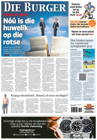 Die Burger