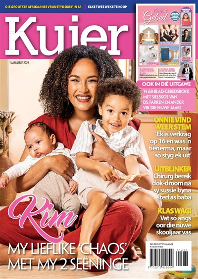 JOU DAAGLIKSE E-KOERANT HIER: Die Burger, Beeld en Volksblad in ...