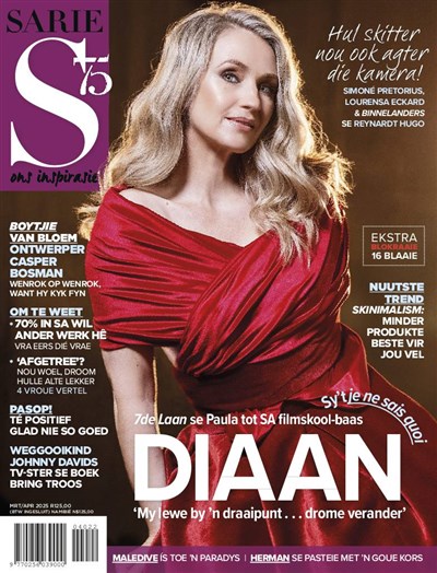 Die Porsie-eetplan: Porsiegroottes van verskillende voedselgroepe | Sarie