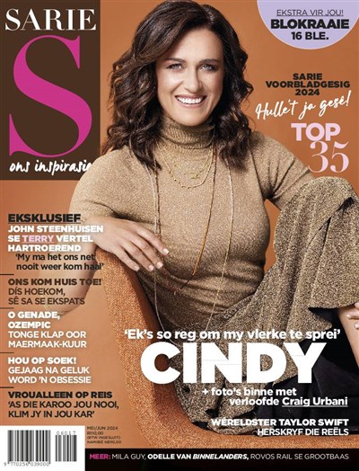 Resepte | Kos | Sarie