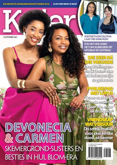 Hoe kan ons dié rommelstrooi keer? | Netwerk24