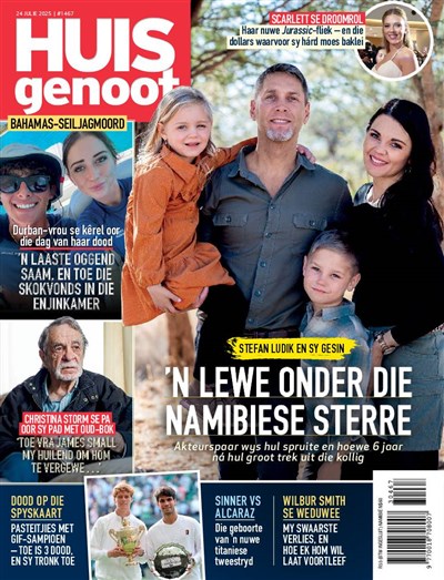 Is jou skildklier dalk die probleem? Kyk uit vir dié simptome | Huisgenoot