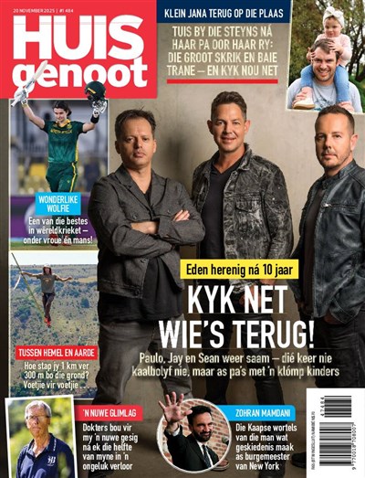 Moyhdian Pangarker, wat van die verkragting en moord op Tazne van Wyk ...