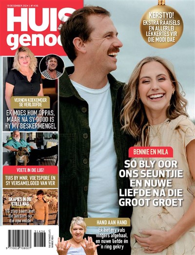 Is jou skildklier dalk die probleem? Kyk uit vir dié simptome | Huisgenoot