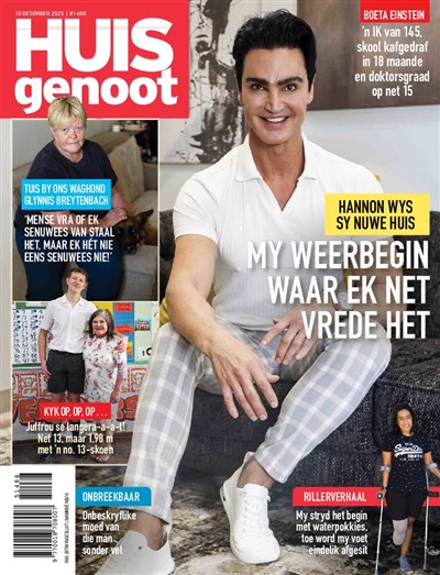 Polisiekorrupsie: Dereleen James aan Cat: ‘Ek’s nie jou gelyke’ | Netwerk24