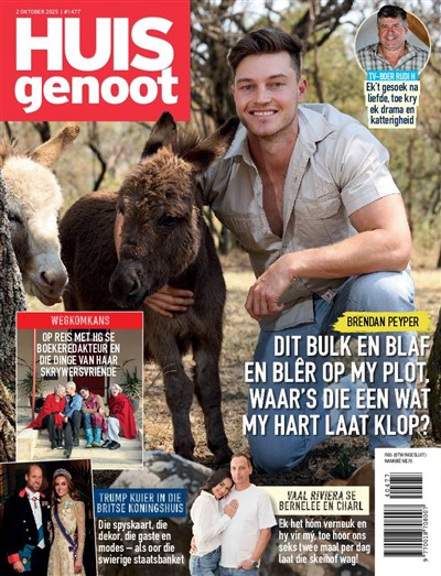 Aanlyn aankope: die nuwe normaal | Netwerk24