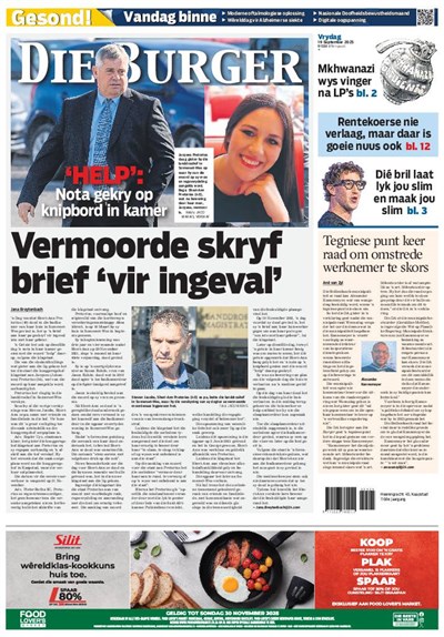 Hoe kan ons dié rommelstrooi keer? | Netwerk24