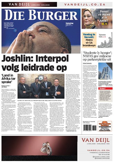 Die Burger