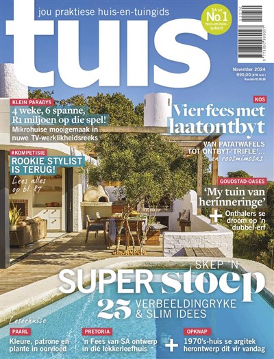 Só maak jy seker jou orgideë blom keer op keer | Tuis