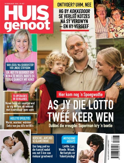 Is jou skildklier dalk die probleem? Kyk uit vir dié simptome | Netwerk24
